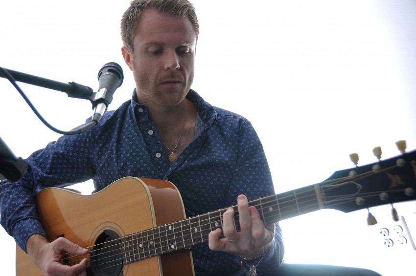 Hire Taylor Carson - Singing Guitarist in Arlington, Virginia