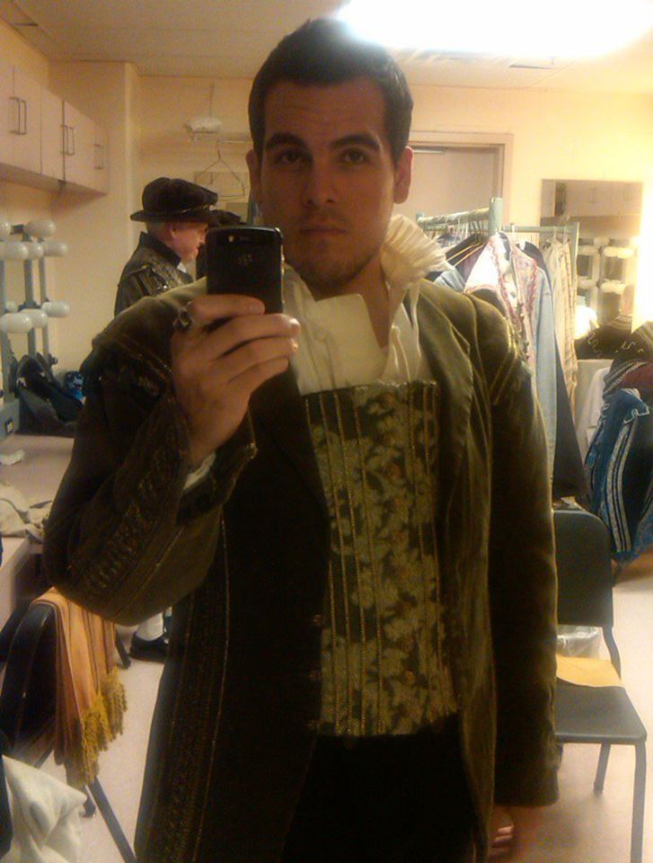 Hire Jorge Toro, Tenor Soloist - Classical Singer in Jupiter, Florida