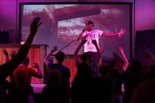 Hire Terrell Watson - Christian Rapper in Kansas City, Kansas