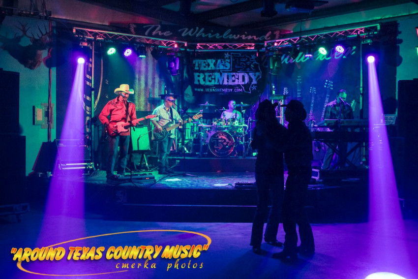 Hire Texas Remedy Band - Country Band in Cypress, Texas