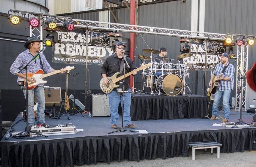 Hire Texas Remedy Band - Country Band in Cypress, Texas