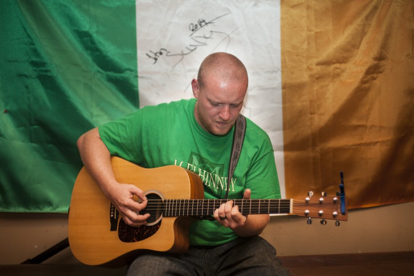 Hire That Irish Guy - Irish / Scottish Entertainment in Olympia, Washington