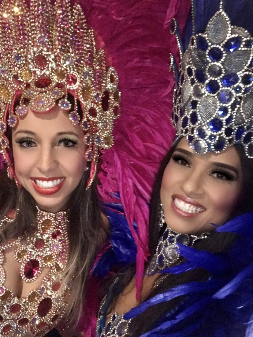 Hire Thata Samba Show - Samba Dancer in Chicago, Illinois