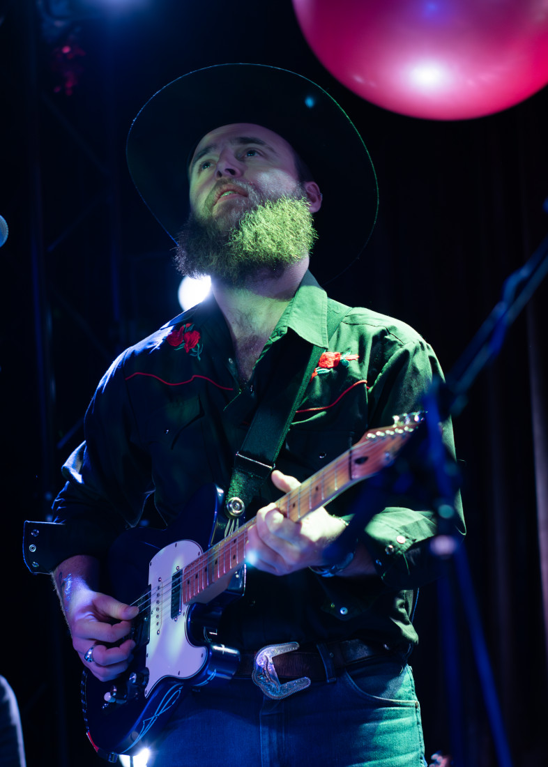 Hire The Swamp Coolers - Country Band in Las Vegas, Nevada