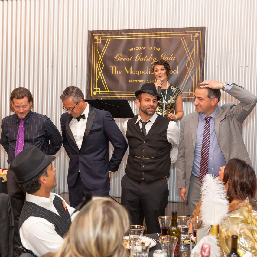 Hire The Auction Star - Auctioneer in Round Rock, Texas