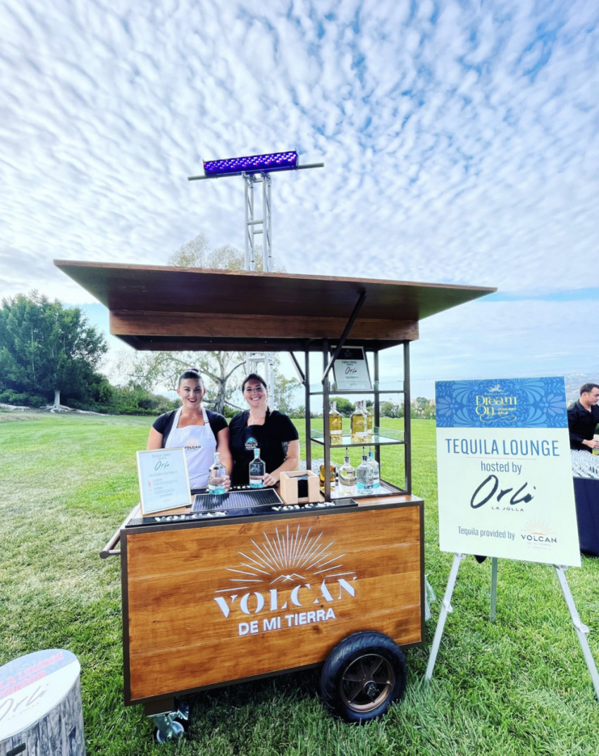 Hire The Barkeep Co - Bartender in San Diego, California