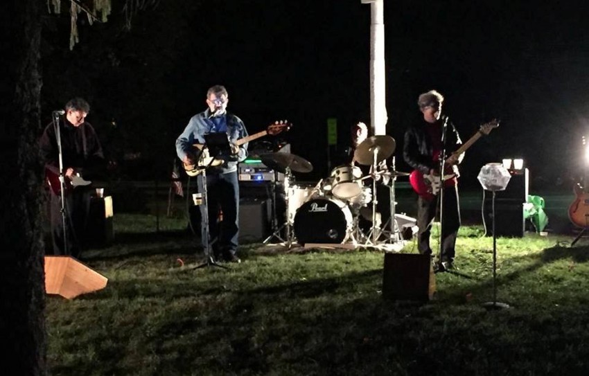 Hire The Beef Band - Classic Rock Band in Ridley Park, Pennsylvania