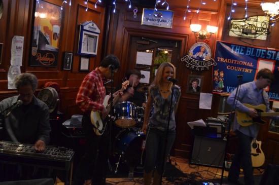 Hire The Blue Star Band - Country Band in Brooklyn, New York