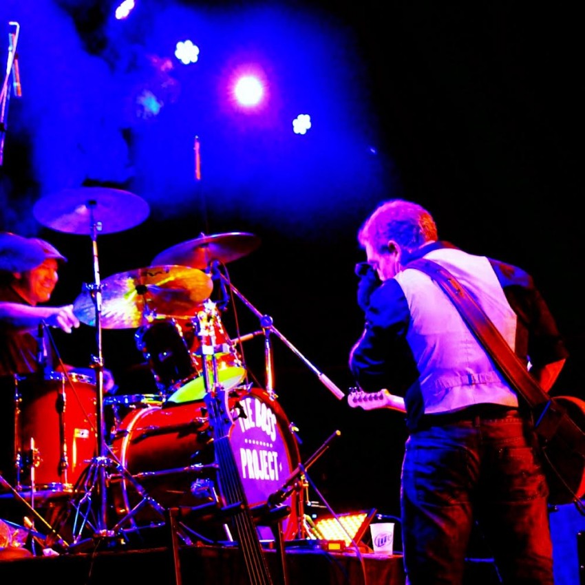 Hire The BOSS Project: A Bruce Springsteen Tribute - Tribute Band in ...