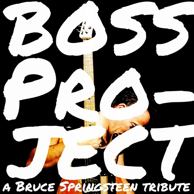 Hire The BOSS Project: A Bruce Springsteen Tribute - Tribute Band in ...