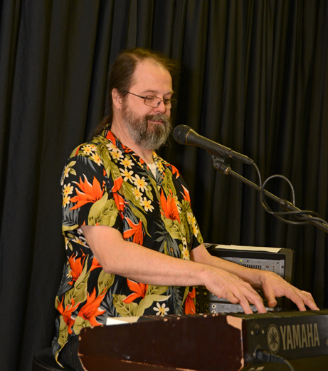 Hire The Bossa Brothers Trio - Jazz Band in Owings Mills, Maryland