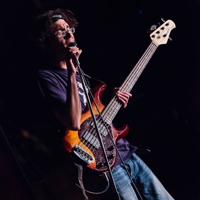 Hire The Bret Crow Show - One Man Band in Denton, Texas