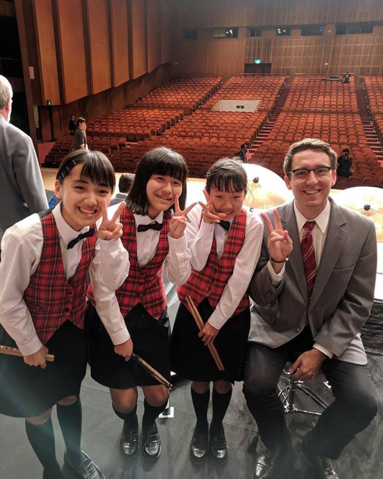 Hire Brian Ellerman - Drummer in Columbus, Ohio