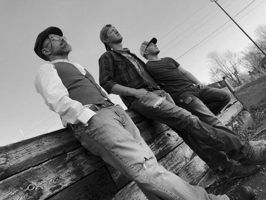 Hire The Cameron Tabor Band - Southern Rock Band in Madisonville, Kentucky