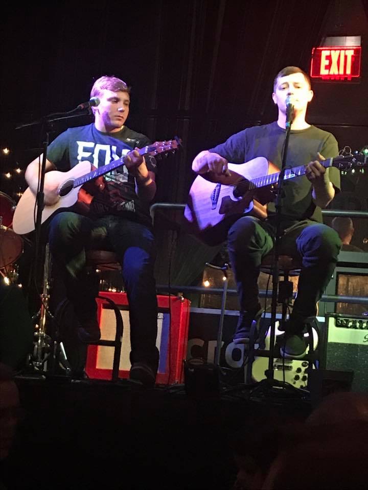 Hire The Cameron Tabor Band - Southern Rock Band in Madisonville, Kentucky