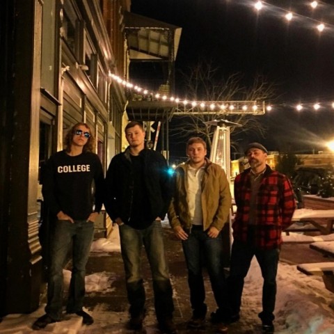 Hire The Cameron Tabor Band - Southern Rock Band in Madisonville, Kentucky
