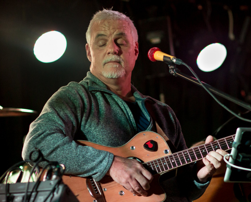 Hire The Rainman - Pop Singer in Ottawa, Ontario