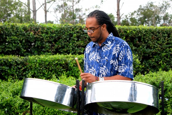 Hire The Caribbean Crew Steel Drum & Reggae Band - Steel Drum Band in ...
