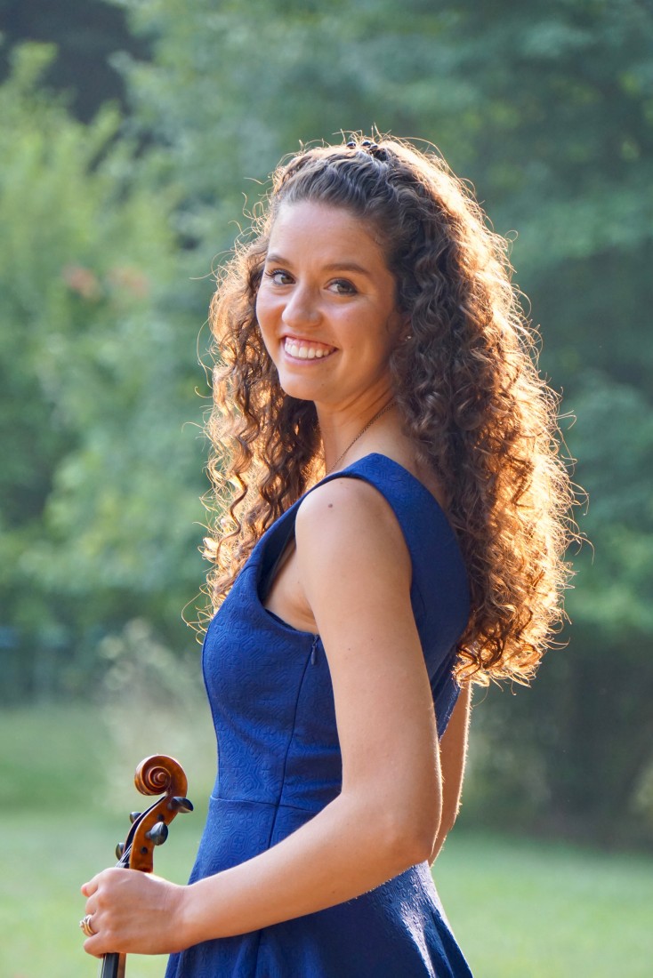 Hire Ally Rose Music - Rock Band in Portland, Oregon