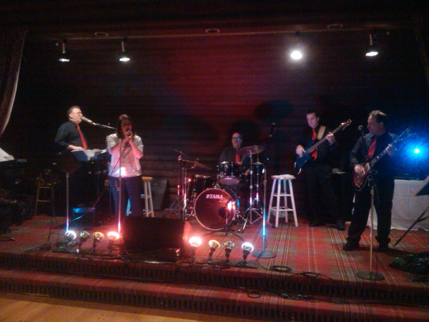 Hire The Class Action Band - Cover Band in Canton, Ohio