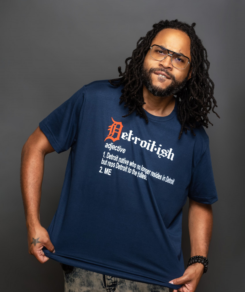 Hire The Comedic Styles of Aaron Pettway - Comedian in Columbus, Ohio