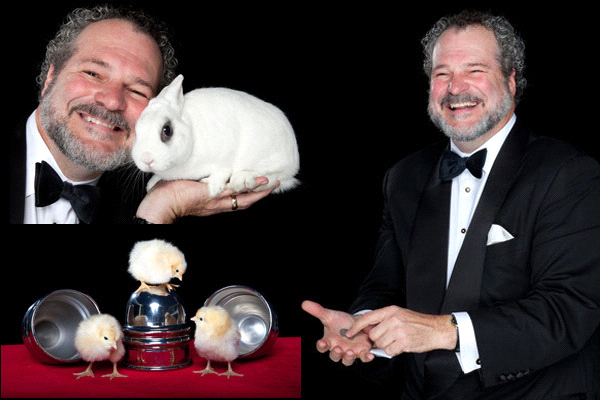 Hire The Comedy Machine - Comedian in Long Beach, California