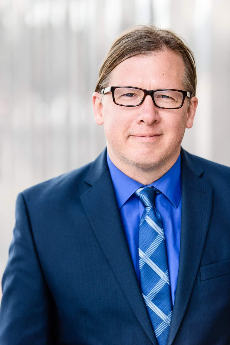 Hire Marc Isaacs - Corporate Comedian in Irving, New York