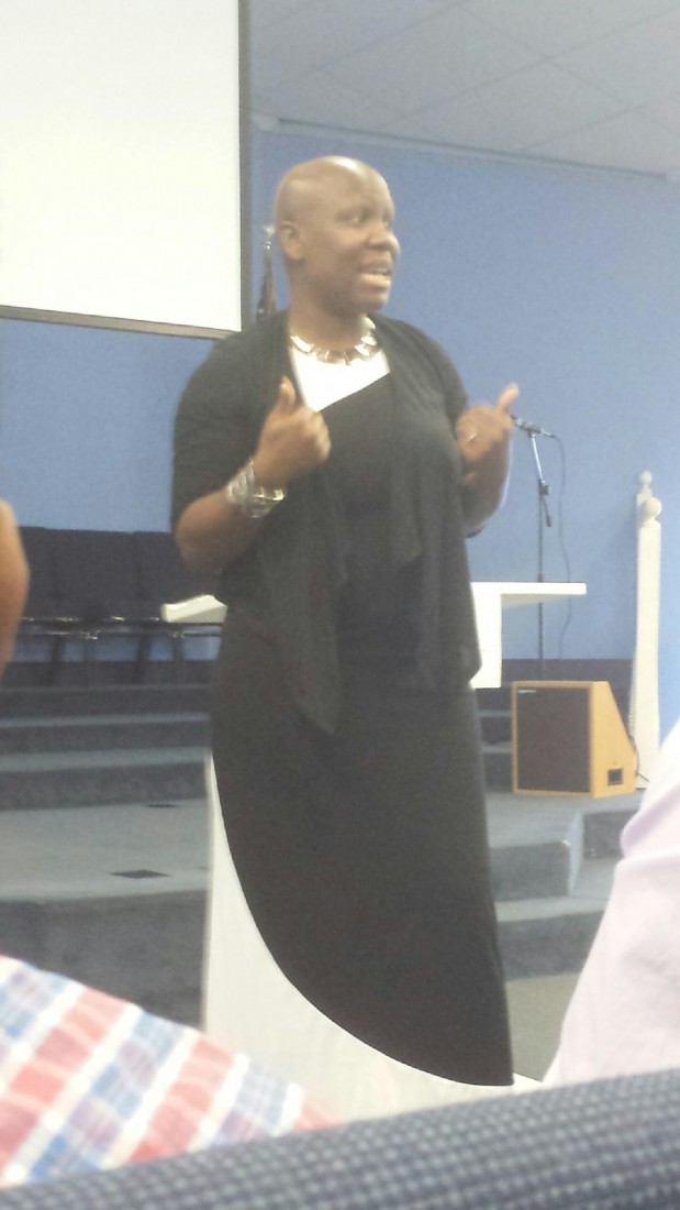 Hire The Confidence Queen - Author in Atlanta, Georgia