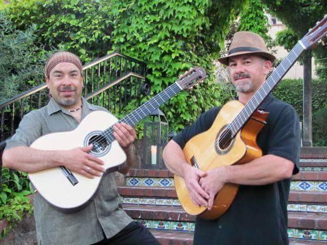 Hire David Correa - Guitarist in San Ramon, California