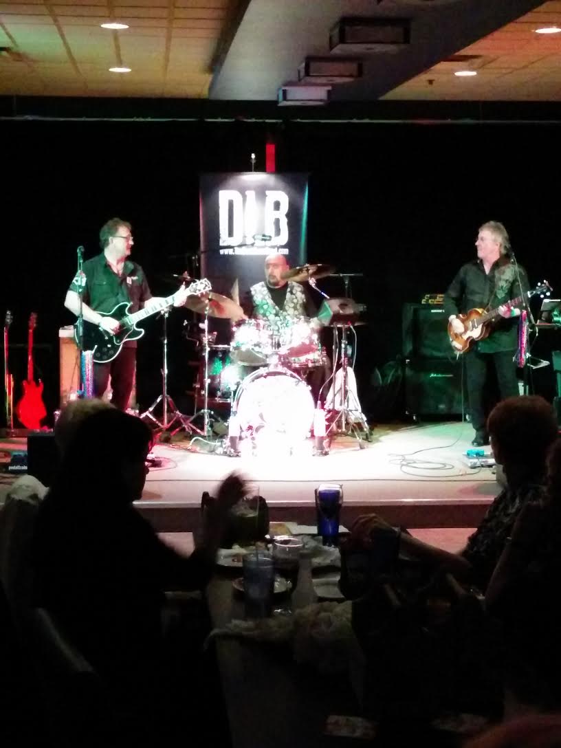 Hire The David Love Band - 1960s Era Entertainment in Brampton, Ontario