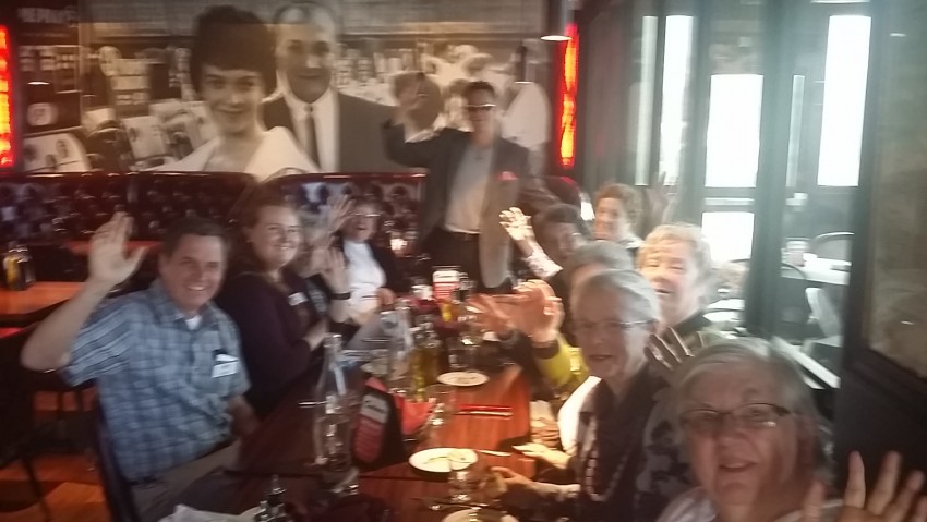 Hire The Denver Mob Tour - Educational Entertainment in Denver, Colorado