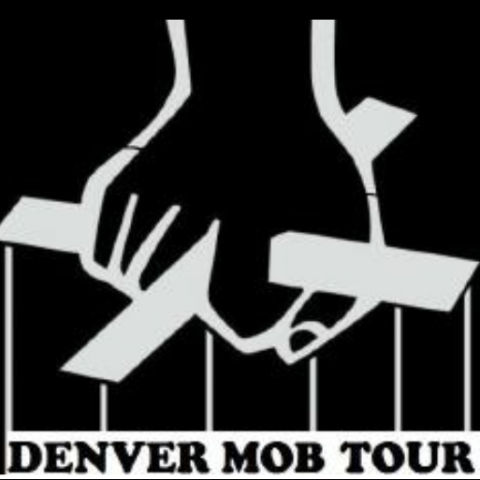 Hire The Denver Mob Tour - Educational Entertainment in Denver, Colorado
