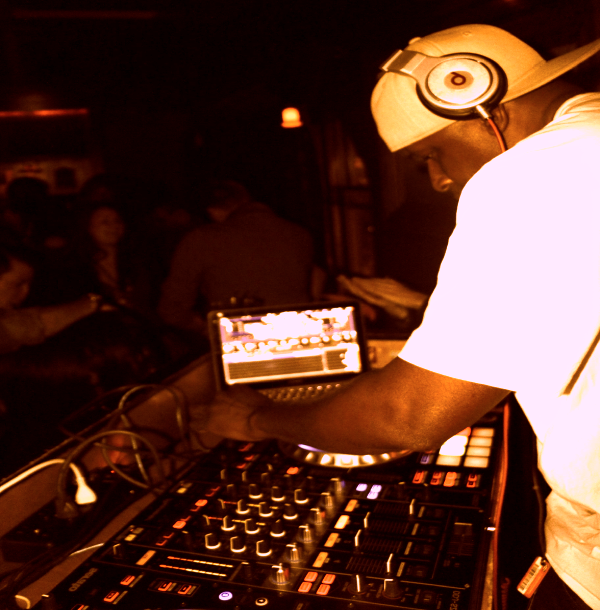 Hire The DJ Eskimo Show - DJ in Alexandria, Virginia