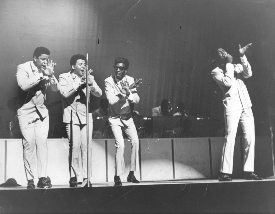 Hire the Dynamics - R&B Group in Battle Creek, Michigan