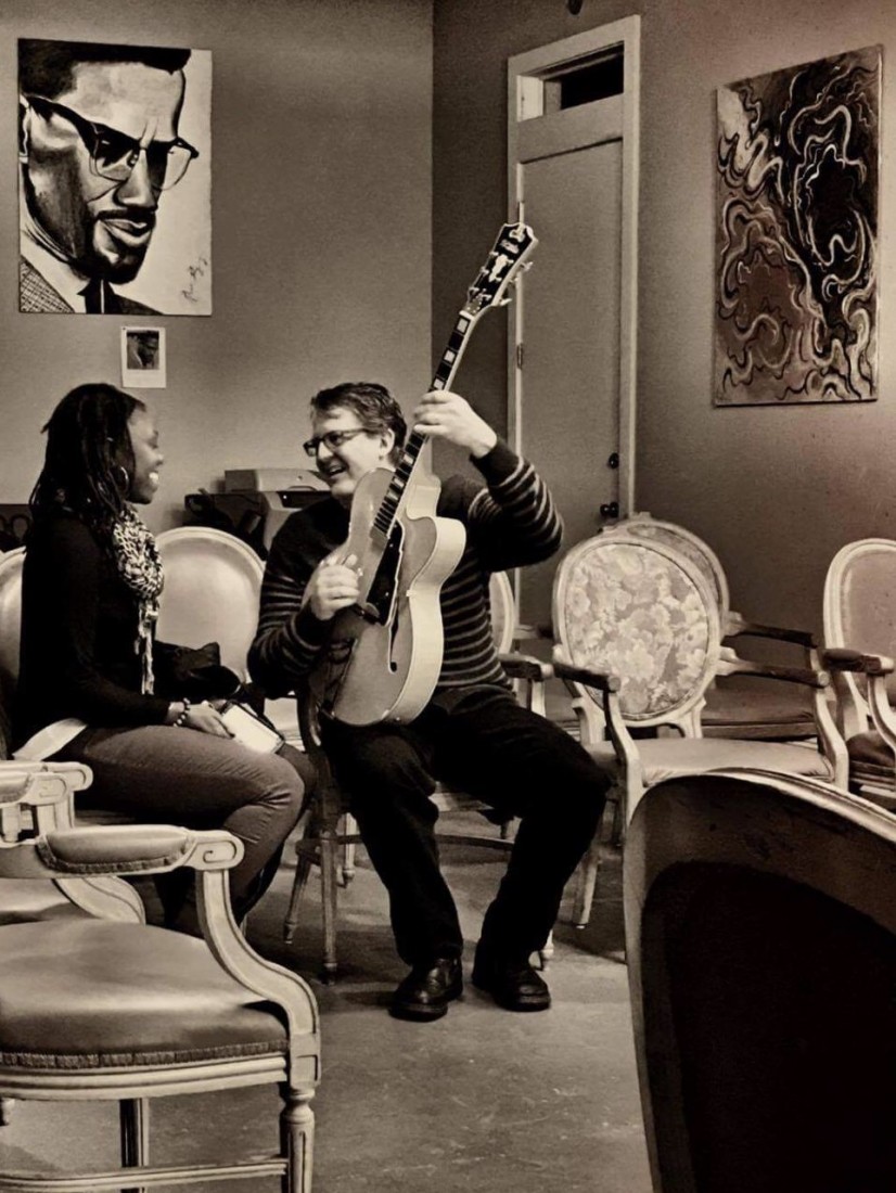 Hire The Ed Barrett Trio - Jazz Band in New Orleans, Louisiana