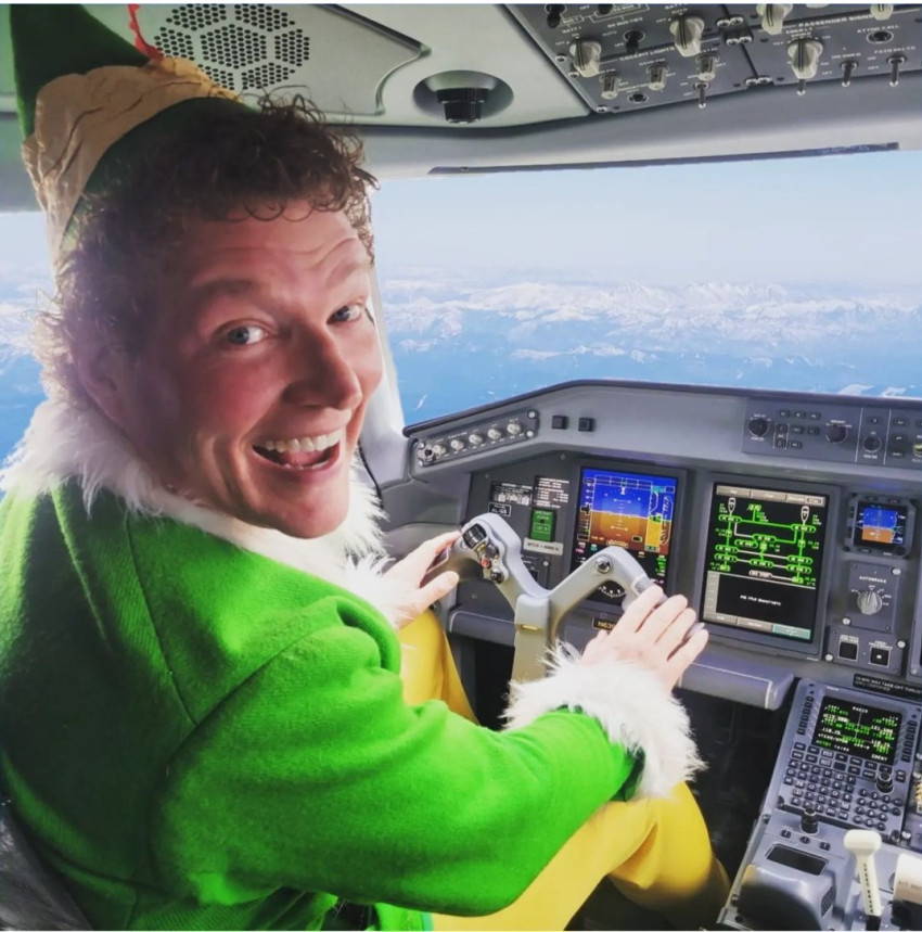 Hire The Elf - Will Ferrell - Impersonator in Beverly Hills, California