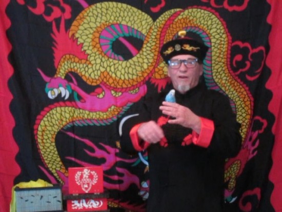 Hire The Great Ching Chang " Master of Mystery " - Magician in Las ...