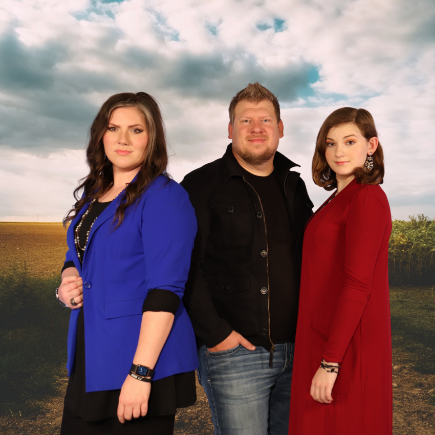Hire The Griffith Family - Southern Gospel Group in Sylacauga, Alabama