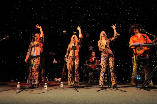 Hire The Grooves - Cover Band in Dallas, Texas