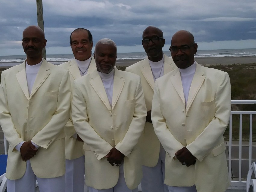 Hire The Guiding Lights Gospel Group - Gospel Music Group in ...