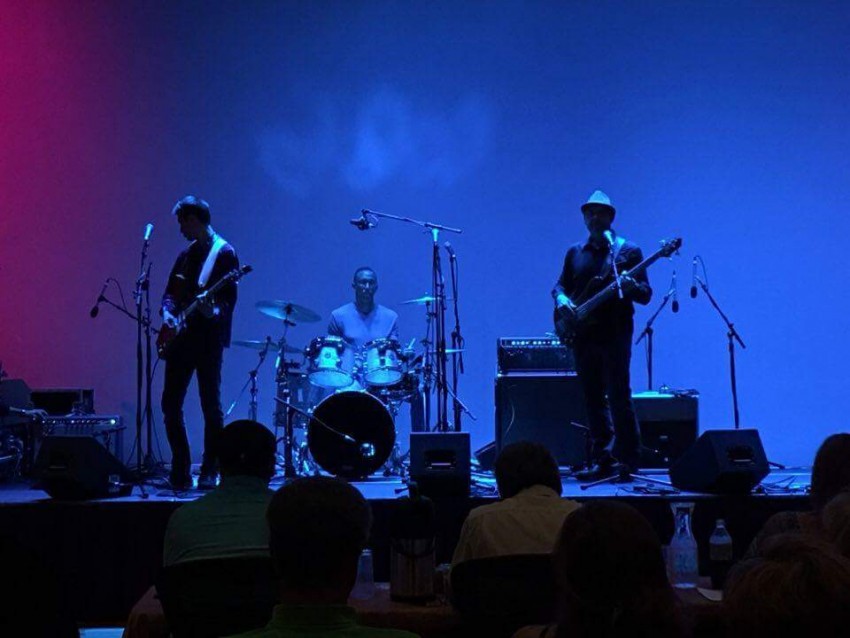 Hire Guppy Effect - Rock Band in Madison, Wisconsin