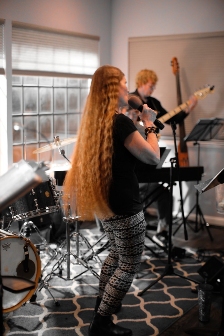 Hire The Half Moon Band - Cover Band in Half Moon Bay, California