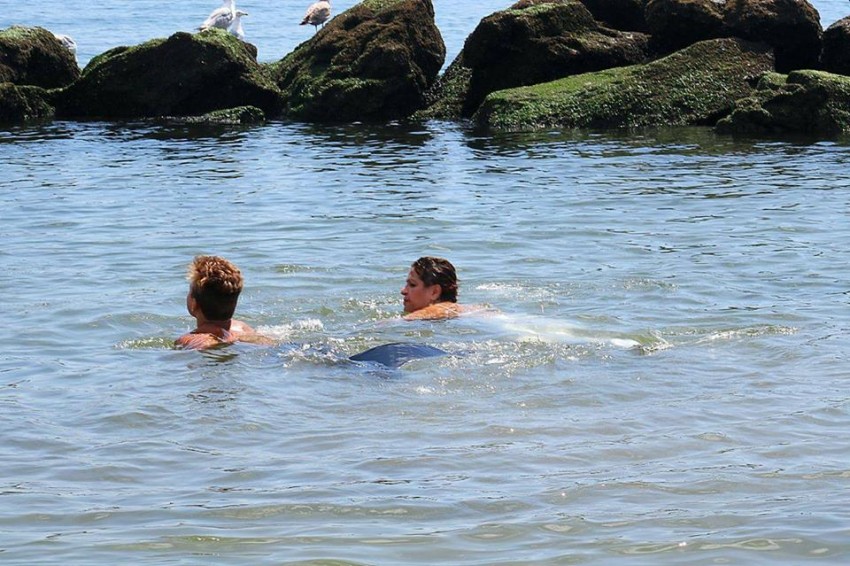 Hire The Harlem Mermaid - Mermaid Entertainment in New York City, New York