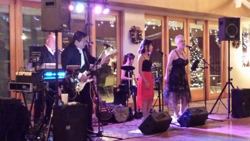 Hire The Hit Squad - Top 40 Band in Rio Rancho, New Mexico