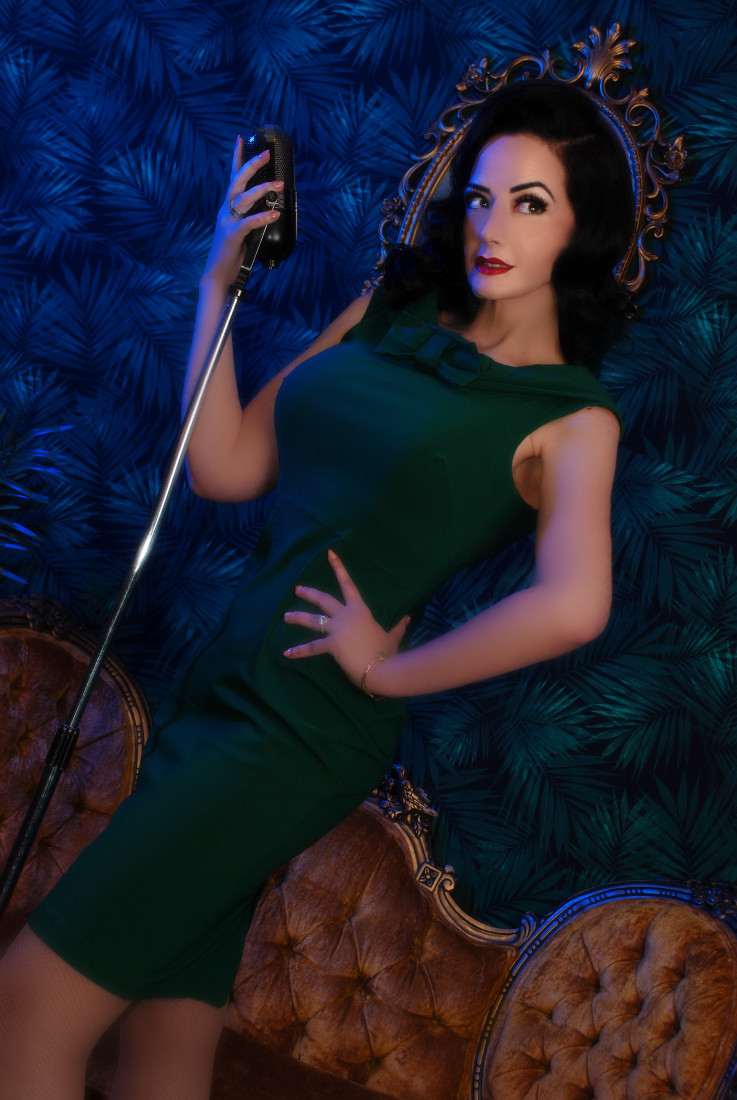 Hire Tianna Hall & The Houston Jazz Band - Jazz Band in Houston, Texas