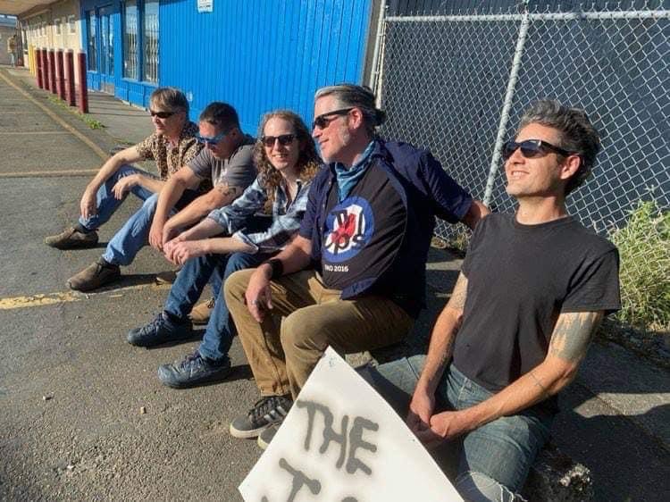 Hire The I.R.S. - Tribute Band in Seattle, Washington