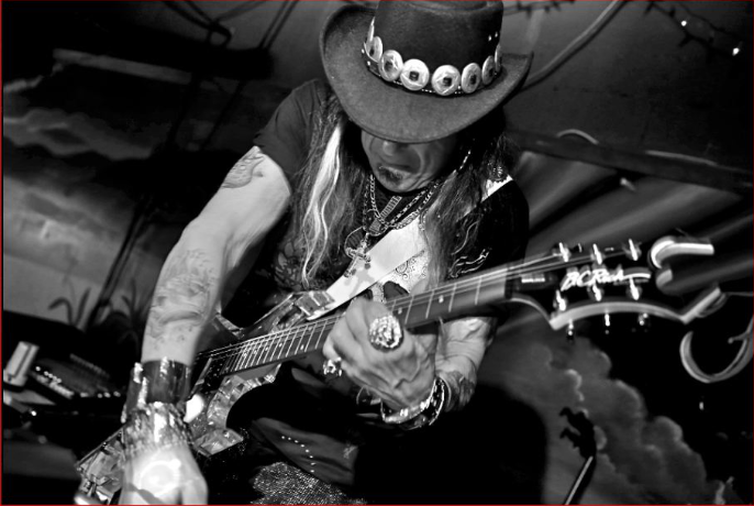 Hire The Jamie King Colton Band - Classic Rock Band in Pompano Beach ...