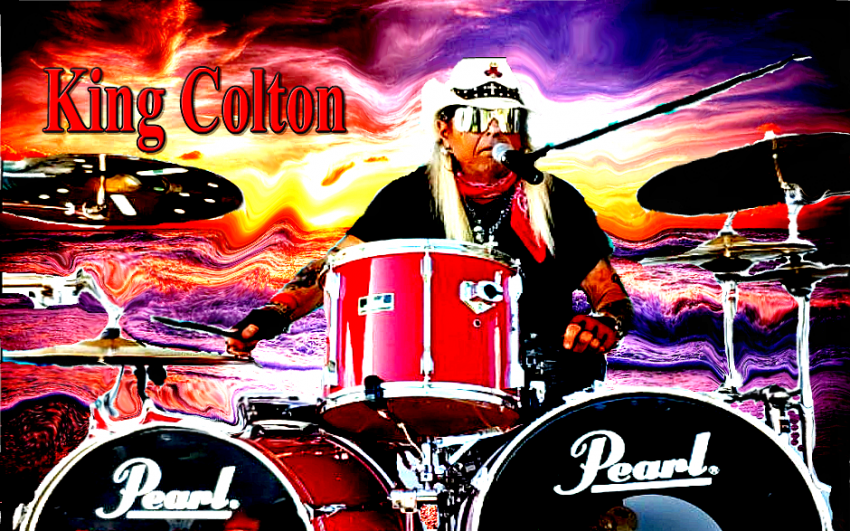 Hire The Jamie King Colton Band - Classic Rock Band in Pompano Beach ...