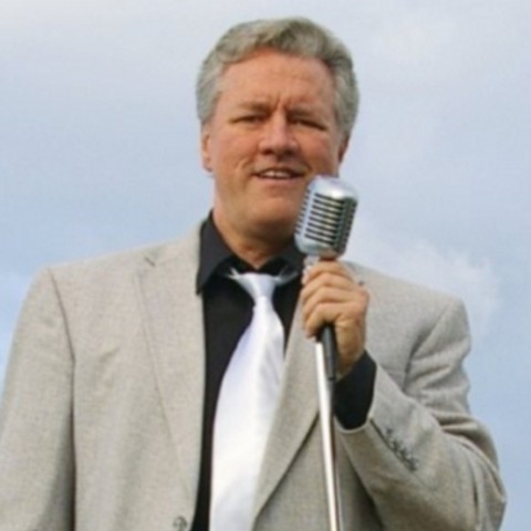 Hire The Jerry Galloway Show - Crooner in Aurora, Colorado