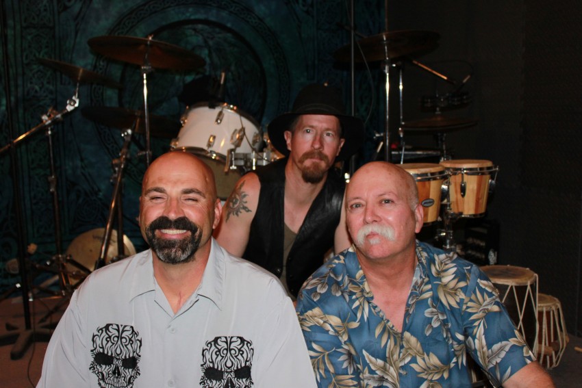 Hire The Joe Ferraro Band - Blues Band in Pinon Hills, California